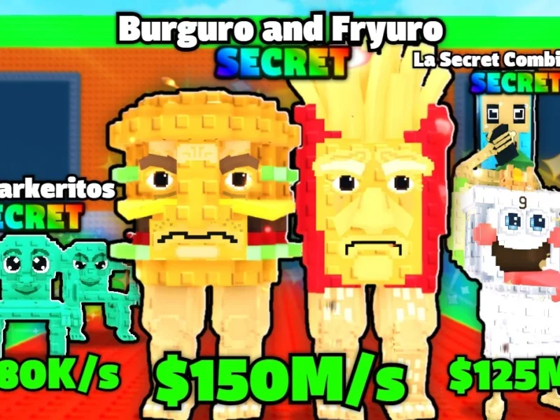 Así puedes conseguir la clase Alien en 99 Noches en el Bosque (Roblox ...